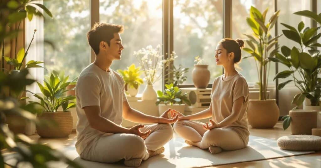 Meditation and Mindfulness Studio Business: 7 Proven Steps for a ...