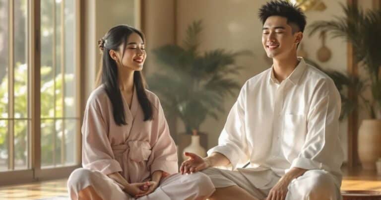 Meditation and Mindfulness Studio Business: 7 Proven Steps for a Thriving Startup