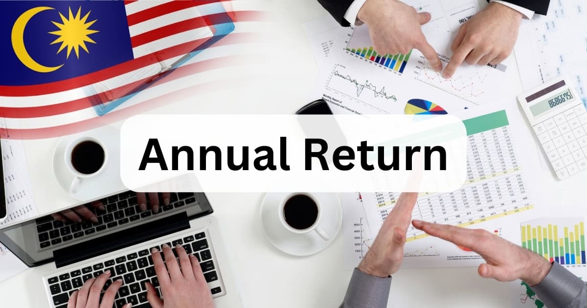 Annual Return - Business Compendium