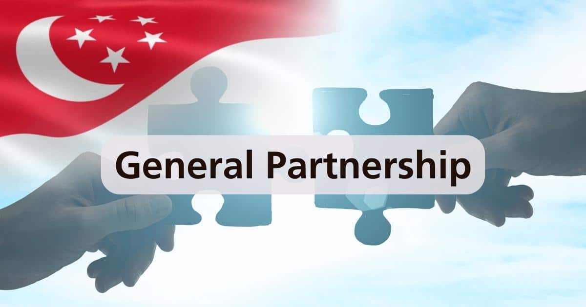 General Partnership - Business Compendium