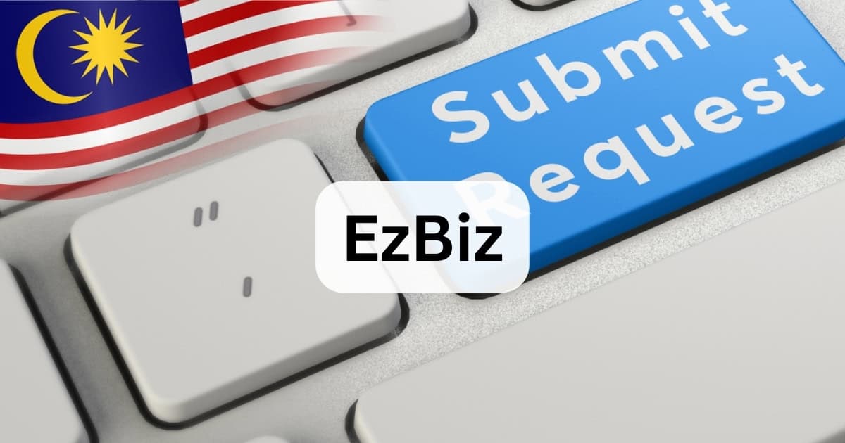 EzBiz - Business Compendium