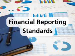 Financial Reporting Standards - Business Compendium