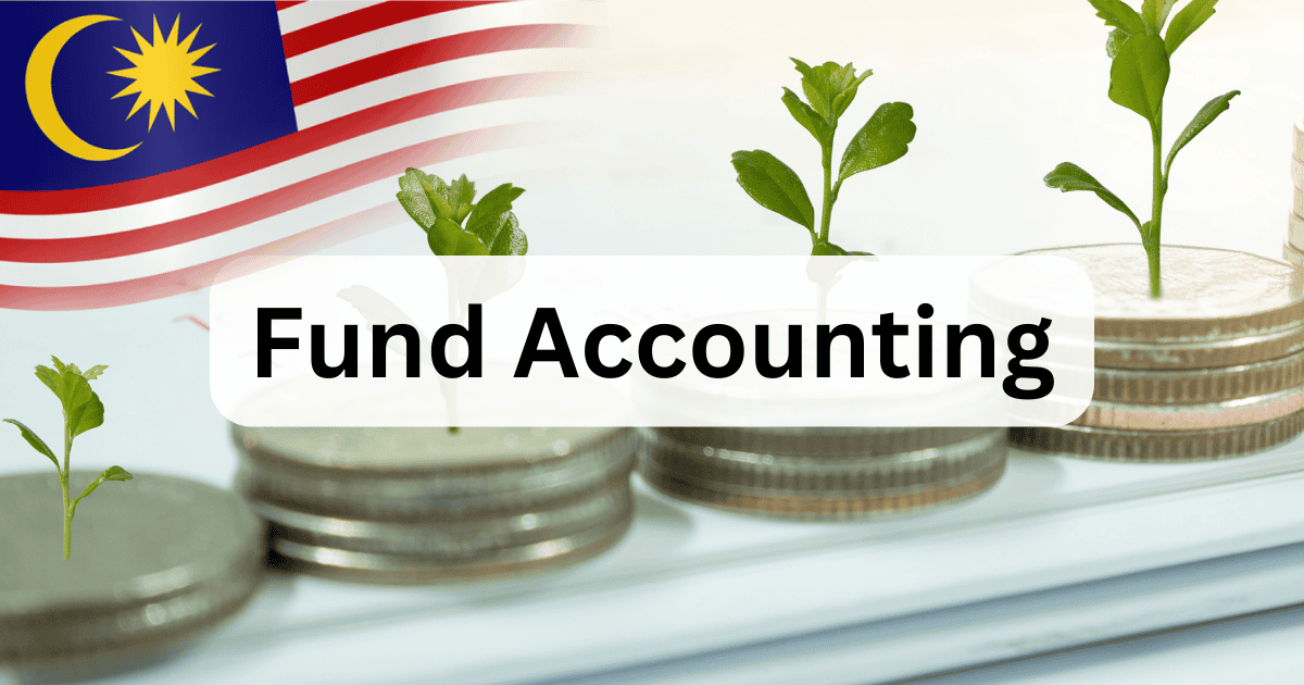 Fund Accounting - Business Compendium