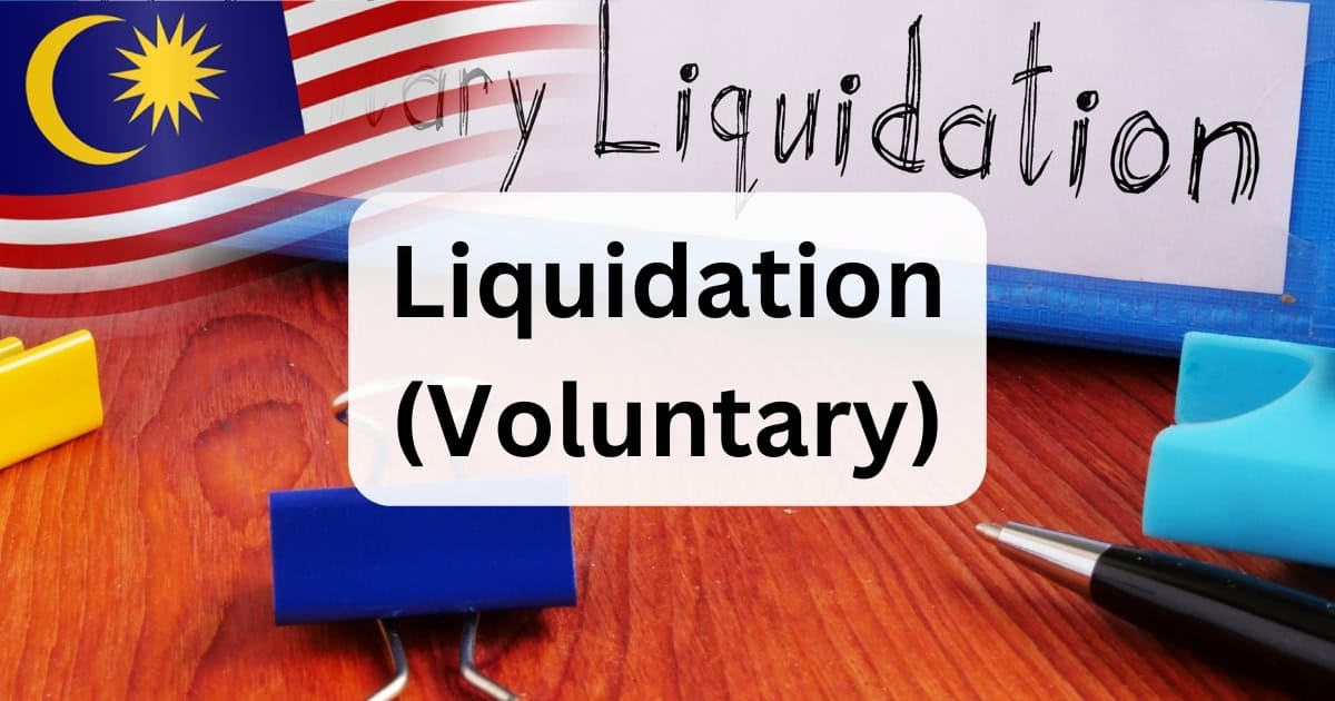 Liquidation (Voluntary) - Business Compendium