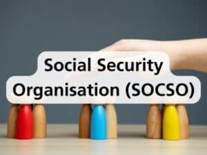 Social Security Organisation (SOCSO) - Business Compendium