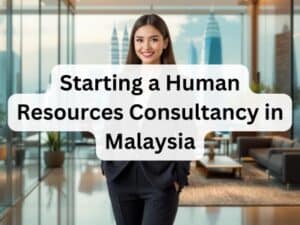 Human Resources Consultancy: 4 Easy Steps to Success