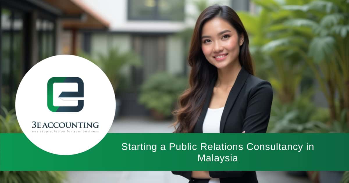 Public Relations Consultancy: 4 Proven Steps