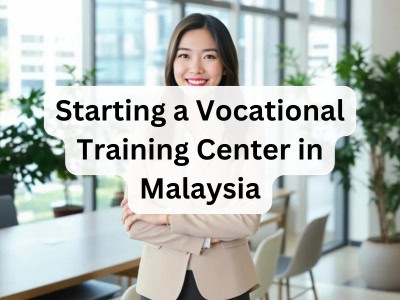 Vocational Training Center: 4 Powerful Steps to Success