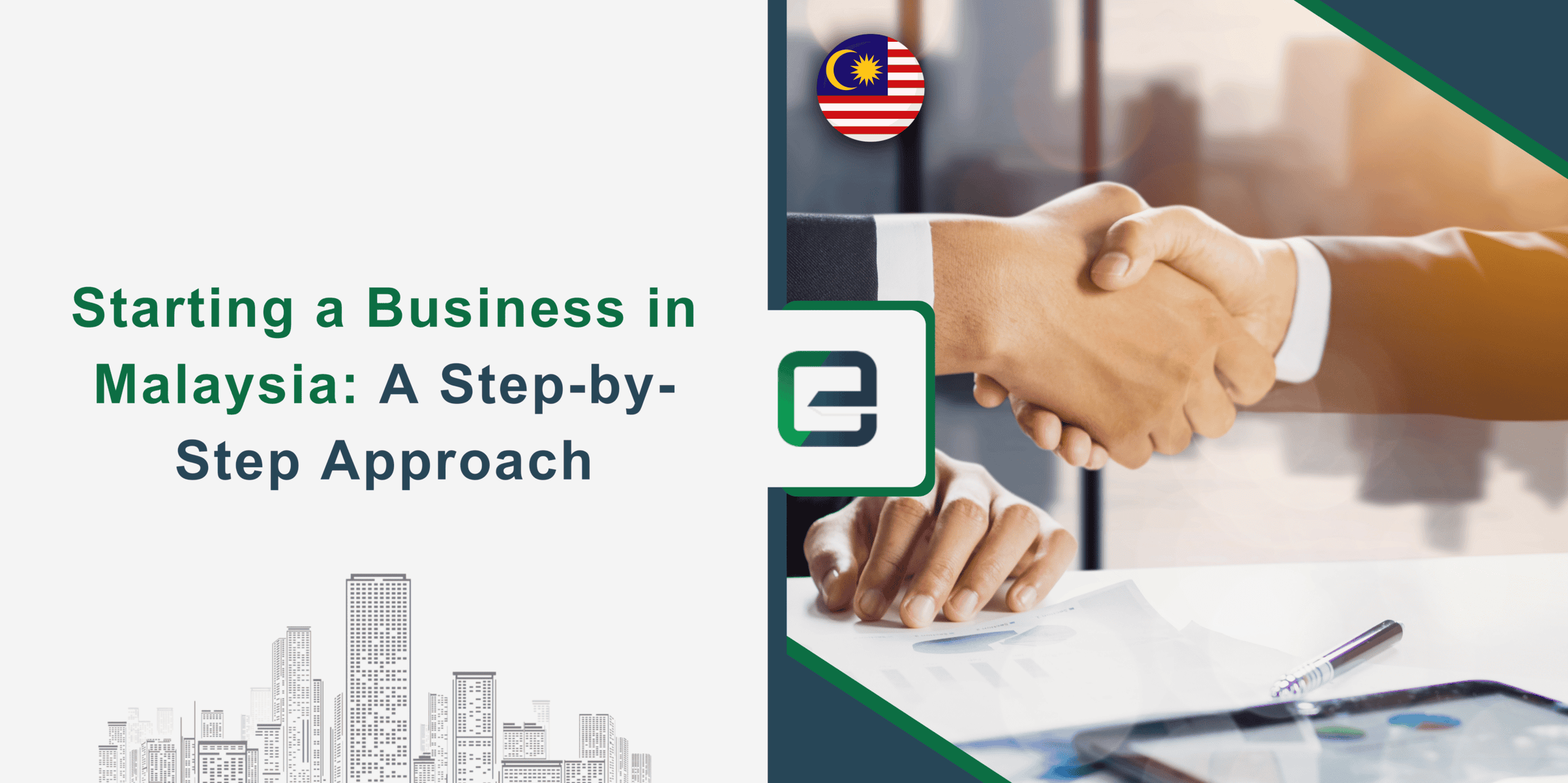 Company Registration in Malaysia: A Step-by-Step Approach