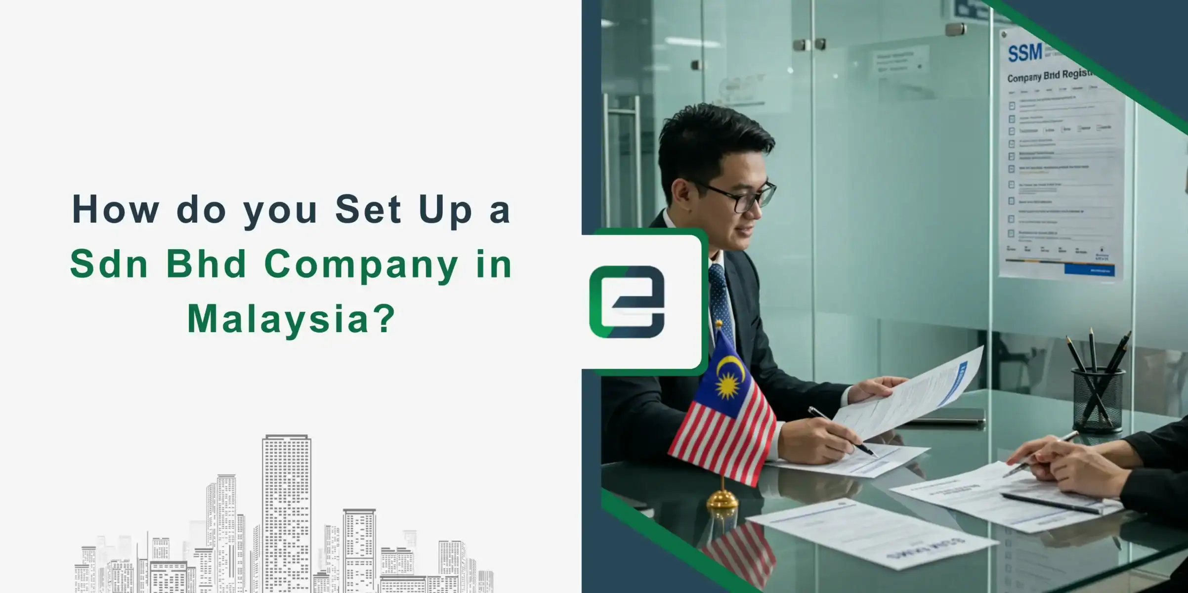 Why Choose a Sdn Bhd in Malaysia? Steps to Start in 2025