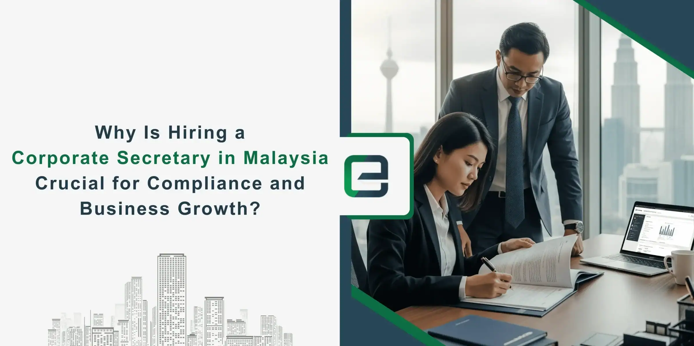 How Can a Corporate Secretary Improve Compliance and Efficiency?